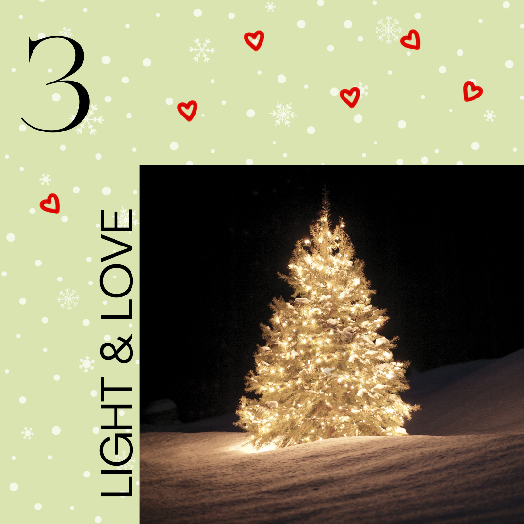 Set an Advent Intention 2